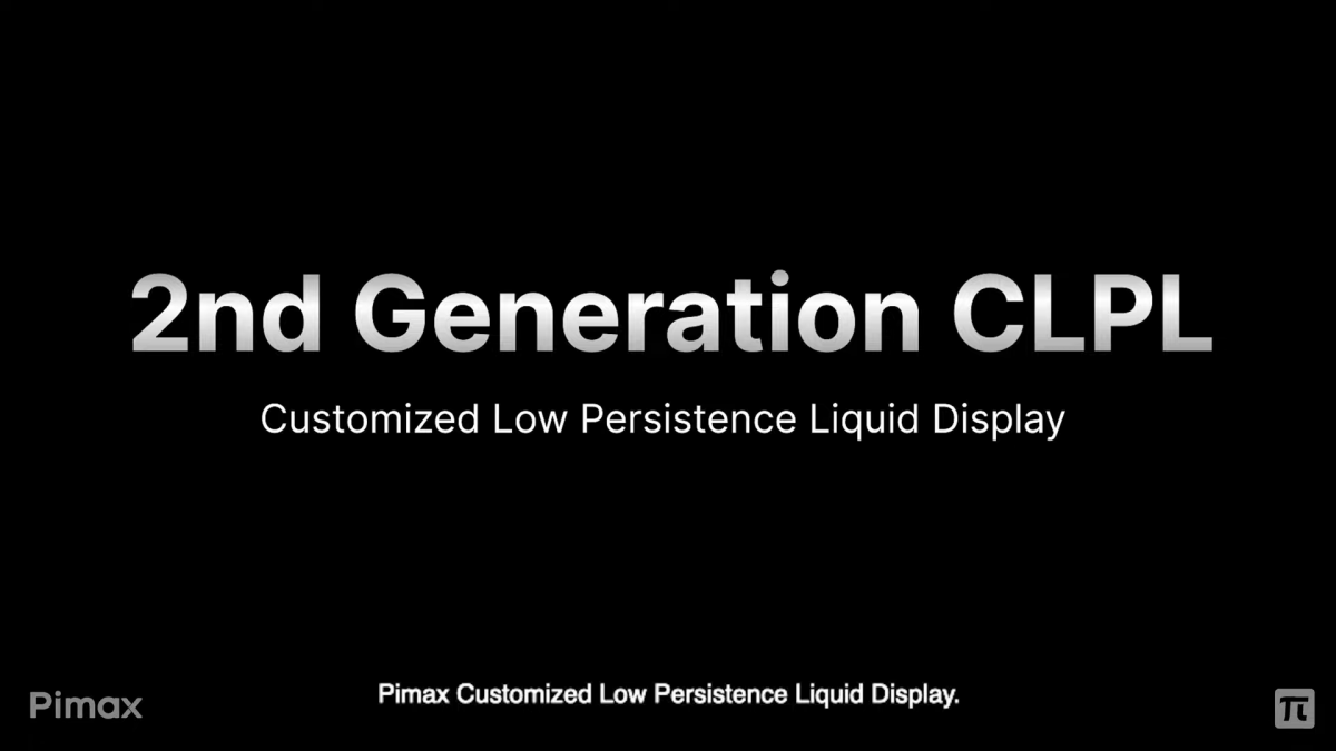 新品發布／Pimax Reality 12K QLED－小派12K旗艦VR敲開元宇宙大門 | 撰風I人旅行誌